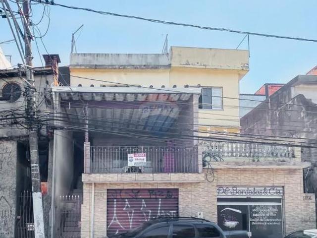 Casa a venda Vila dos Remedios otima localização