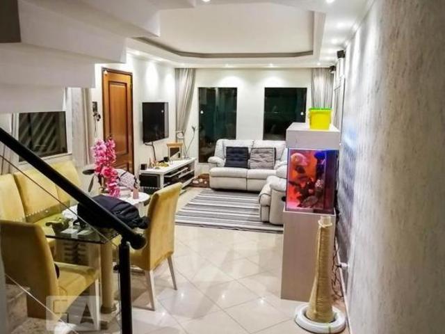 Casa à Venda Vila Ede, 3 Quartos, 140 m2