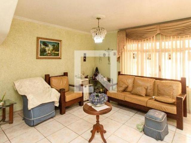 Casa à Venda Vila Ede, 3 Quartos, 150 m2