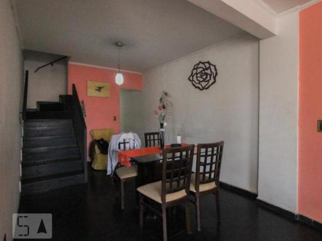 Casa à Venda Vila Ede, 3 Quartos, 164 m² São Paulo