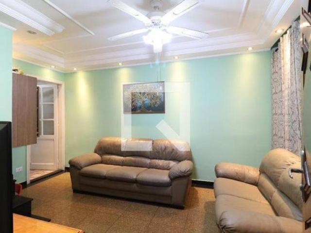 Casa à Venda Vila Ede, 3 Quartos, 173 m2