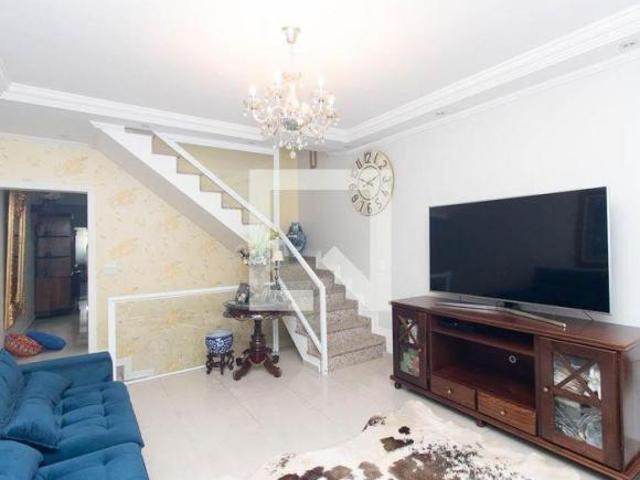 Casa à Venda Vila Ede, 3 Quartos, 180 m² São Paulo