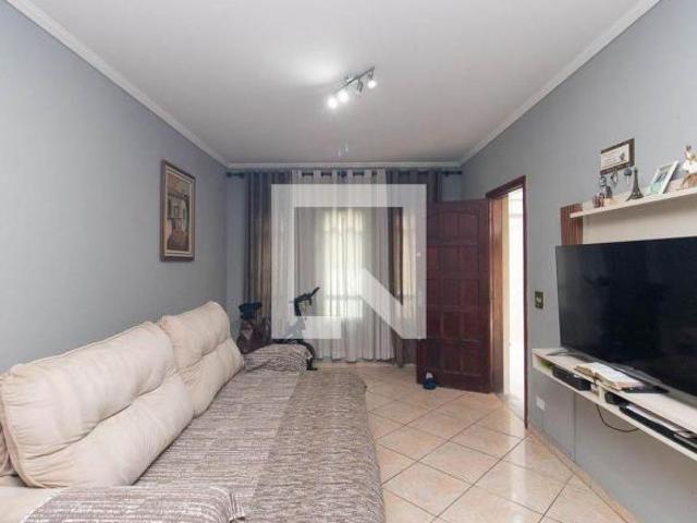 Casa à Venda Vila Ede, 3 Quartos, 103 m2