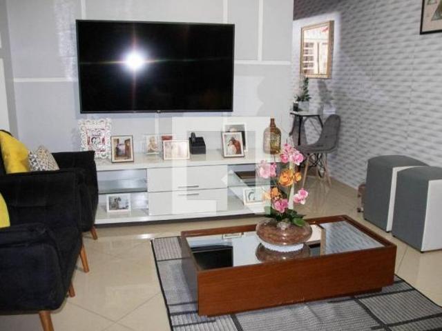 Casa à Venda Vila Ede, 3 Quartos, 100 m2