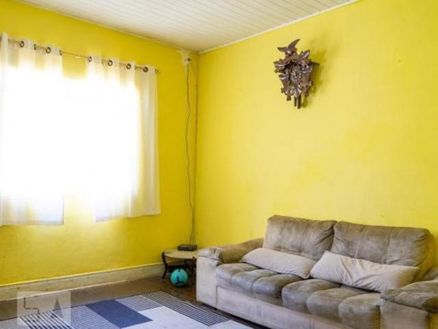 Casa à Venda Vila Ede, 3 Quartos, 100 m² São Paulo