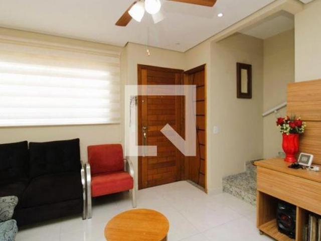 Casa à Venda Vila Ede, 3 Quartos, 102 m2