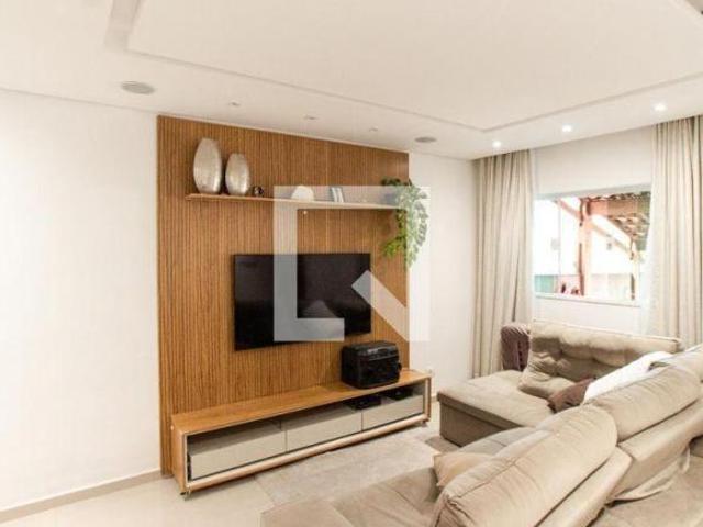 Casa à Venda Vila Ede, 3 Quartos, 107 m² São Paulo