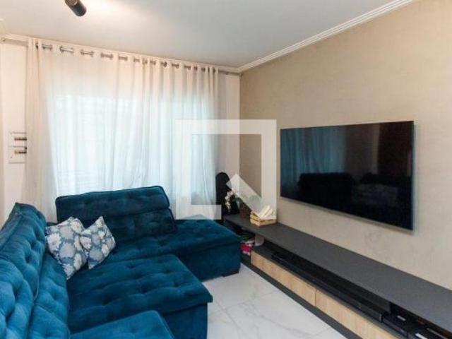 Casa à Venda Vila Ede, 3 Quartos, 110 m2
