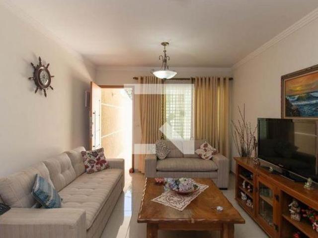 Casa à Venda Vila Ede, 3 Quartos, 110 m² São Paulo