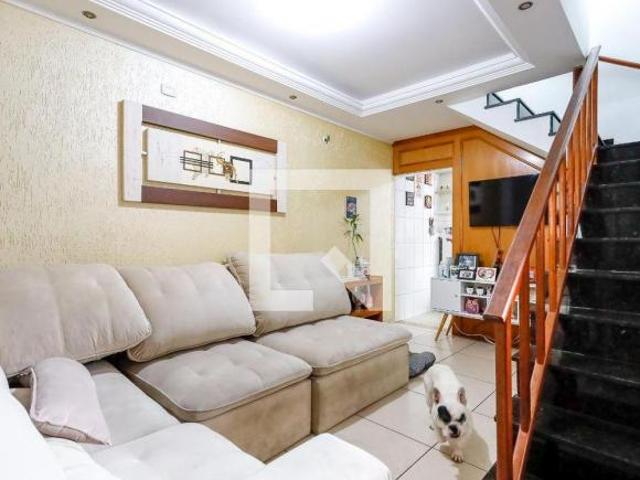 Casa à Venda Vila Ede, 3 Quartos, 120 m2