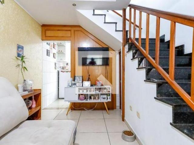 Casa à Venda Vila Ede, 3 Quartos, 120 m² São Paulo