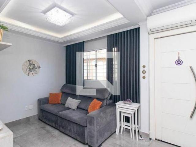 Casa à Venda Vila Ede, 3 Quartos, 120 m² São Paulo