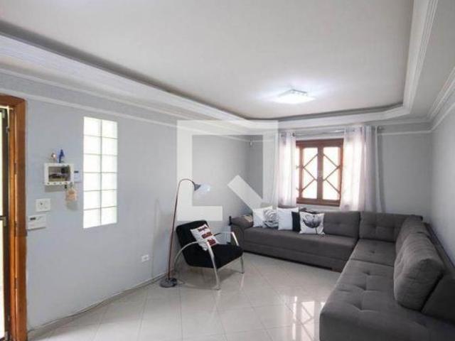 Casa à Venda Vila Ede, 3 Quartos, 125 m² São Paulo