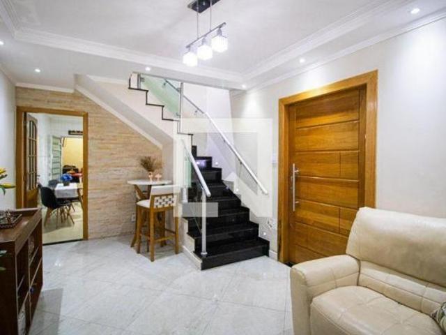 Casa à Venda Vila Ede, 3 Quartos, 130 m2