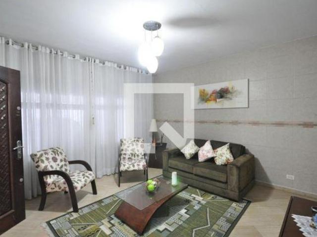 Casa à Venda Vila Ede, 3 Quartos, 242 m² São Paulo
