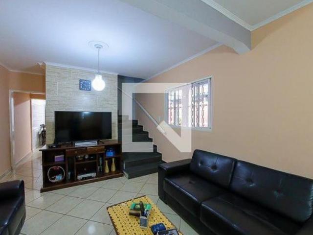 Casa à Venda Vila Ede, 3 Quartos, 250 m2