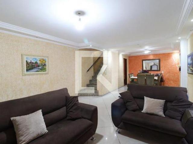 Casa à Venda Vila Ede, 3 Quartos, 250 m2
