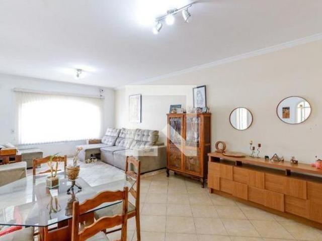 Casa à Venda Vila Ede, 3 Quartos, 250 m² São Paulo