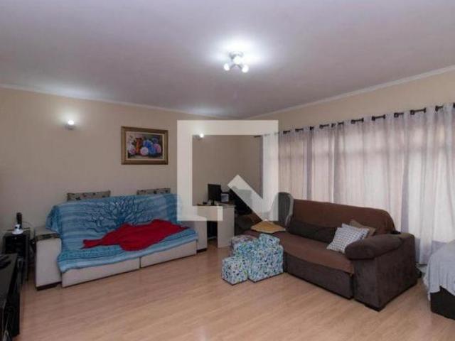 Casa à Venda Vila Ede, 3 Quartos, 258 m² São Paulo