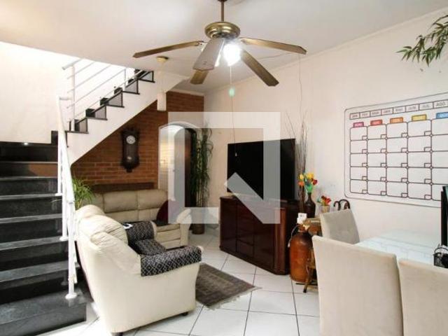 Casa à Venda Vila Ede, 3 Quartos, 260 m2
