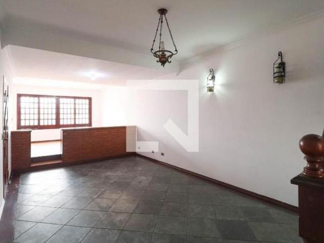 Casa à Venda Vila Ede, 3 Quartos, 267 m2