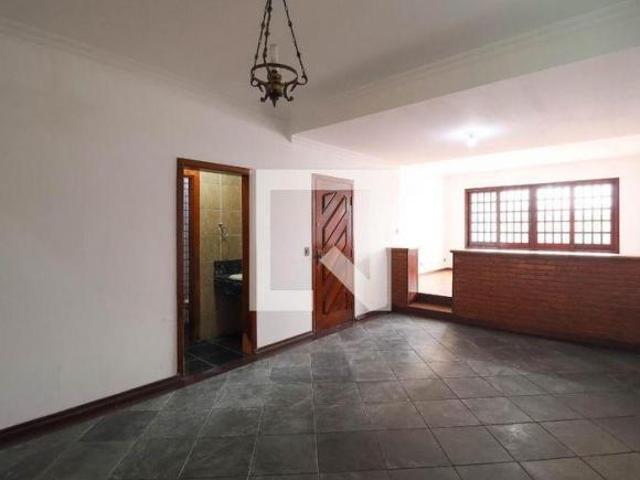 Casa à Venda Vila Ede, 3 Quartos, 267 m² São Paulo