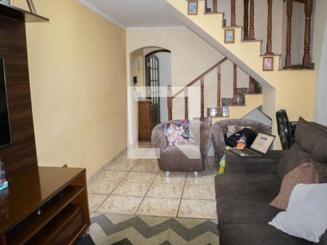 Casa à Venda Vila Ede, 3 Quartos, 287 m2