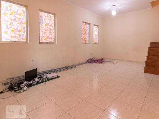Casa à Venda Vila Ede, 3 Quartos, 200 m2