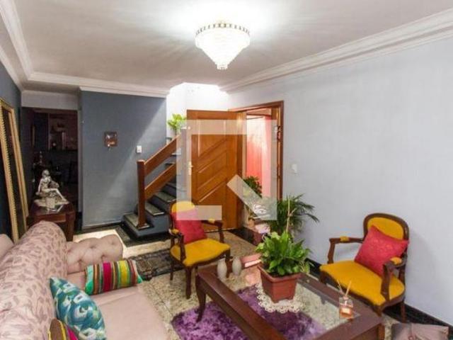 Casa à Venda Vila Ede, 3 Quartos, 200 m² São Paulo