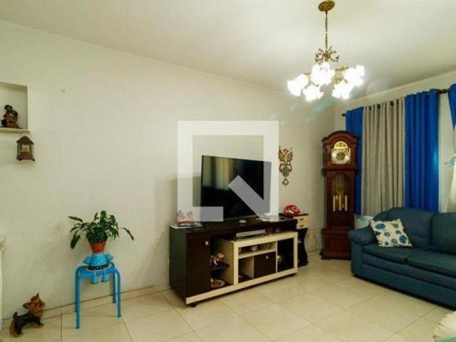 Casa à Venda Vila Ede, 3 Quartos, 235 m² São Paulo