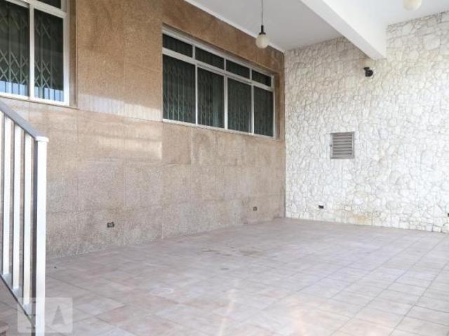 Casa à Venda Vila Ede, 3 Quartos, 378 m² São Paulo