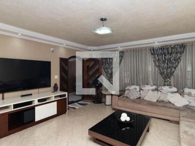 Casa à Venda Vila Ede, 3 Quartos, 440 m2