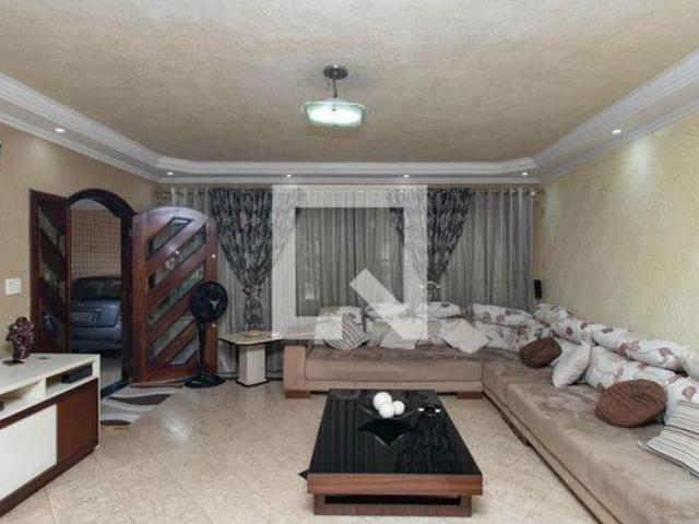 Casa à Venda Vila Ede, 3 Quartos, 440 m² São Paulo