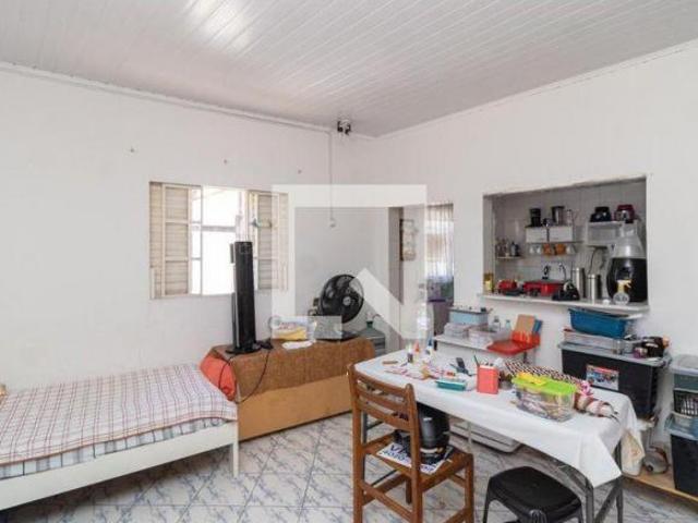 Casa à Venda Vila Ede, 1 Quarto, 138 m² São Paulo