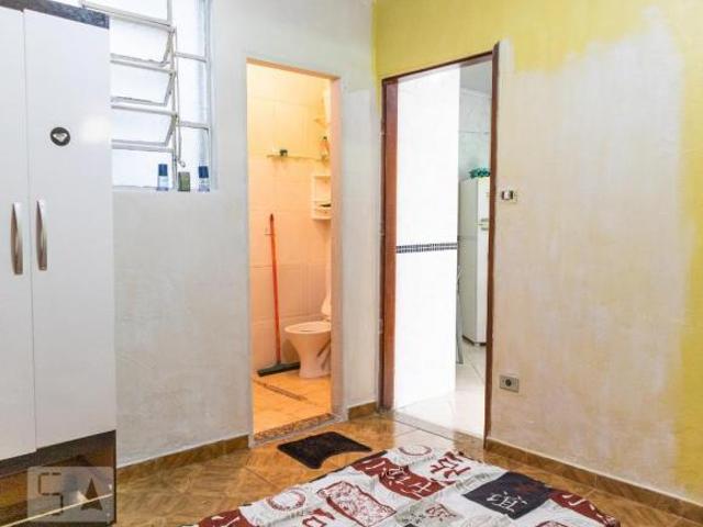 Casa à Venda Vila Ede, 1 Quarto, 25 m² São Paulo