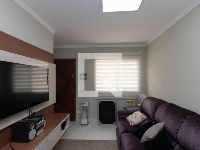 Casa à Venda Vila Ede, 2 Quartos, 100 m2
