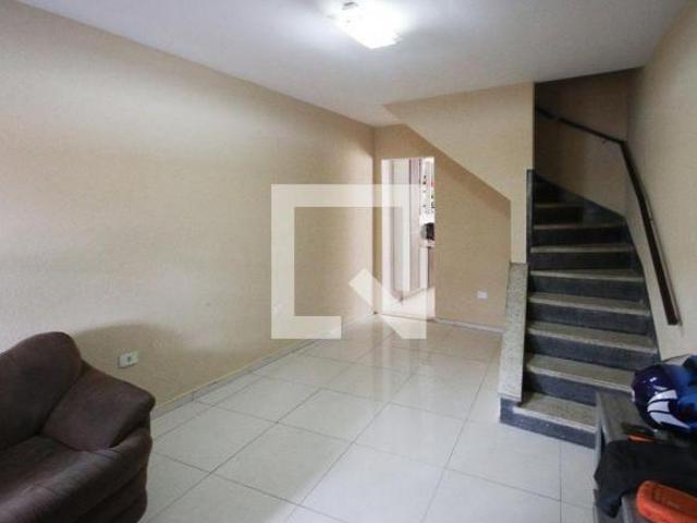 Casa à Venda Vila Ede, 2 Quartos, 100 m2