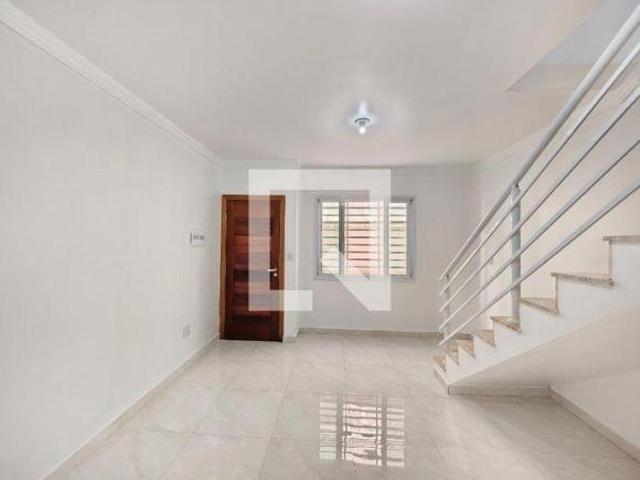Casa à Venda Vila Ede, 2 Quartos, 56 m² São Paulo