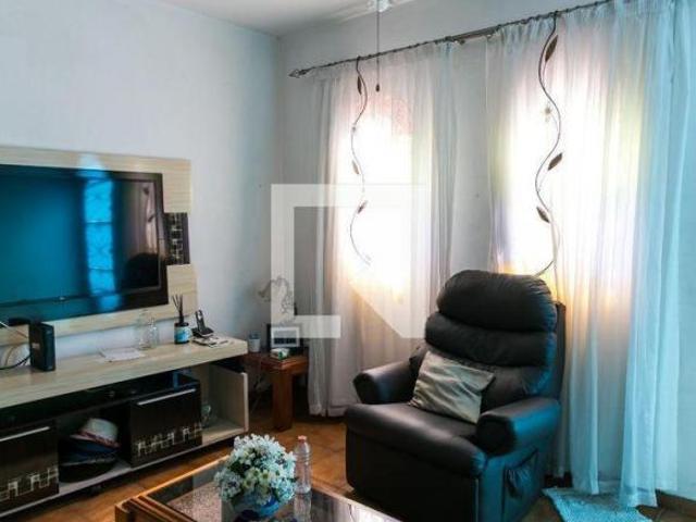 Casa à Venda Vila Ede, 2 Quartos, 100 m² São Paulo