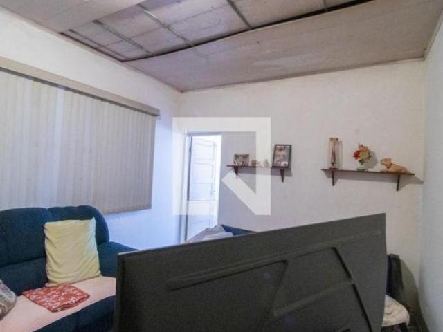 Casa à Venda Vila Ede, 2 Quartos, 110 m² São Paulo