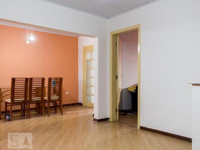 Casa à Venda Vila Ede, 2 Quartos, 120 m2
