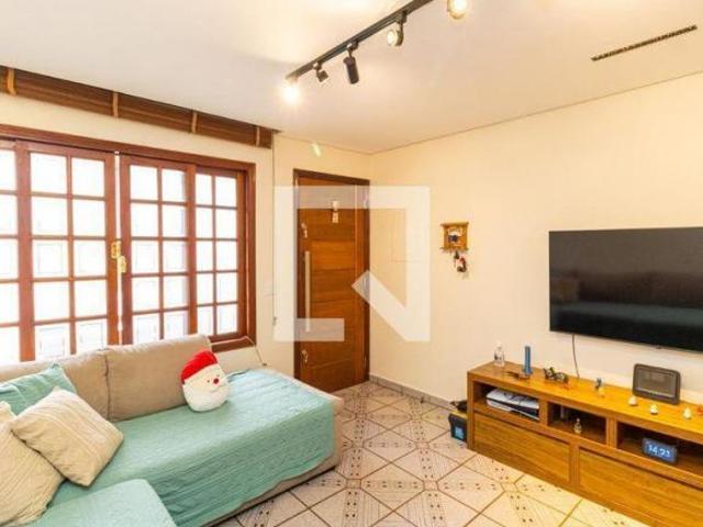 Casa à Venda Vila Ede, 2 Quartos, 120 m² São Paulo