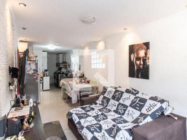 Casa à Venda Vila Ede, 2 Quartos, 200 m² São Paulo