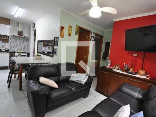 Casa à Venda Vila Ede, 2 Quartos, 52 m² São Paulo