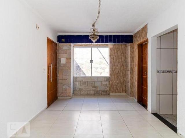 Casa à Venda Vila Ede, 2 Quartos, 80 m2
