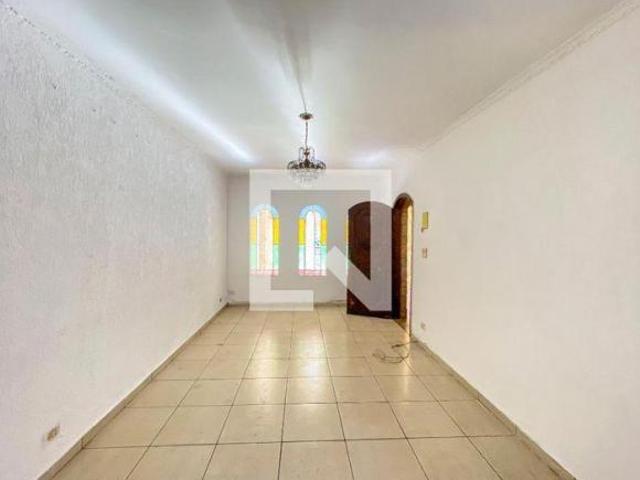 Casa à Venda Vila Ede, 4 Quartos, 158 m² São Paulo