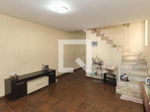 Casa à Venda Vila Ede, 4 Quartos, 178 m² São Paulo