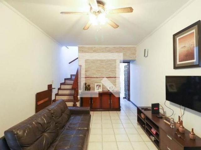 Casa à Venda Vila Ede, 4 Quartos, 180 m² São Paulo