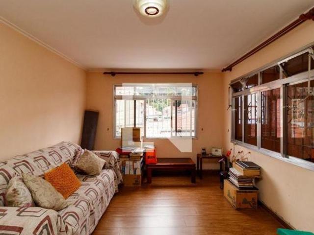 Casa à Venda Vila Ede, 4 Quartos, 185 m2