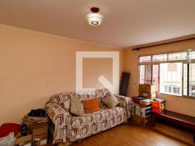 Casa à Venda Vila Ede, 4 Quartos, 185 m² São Paulo